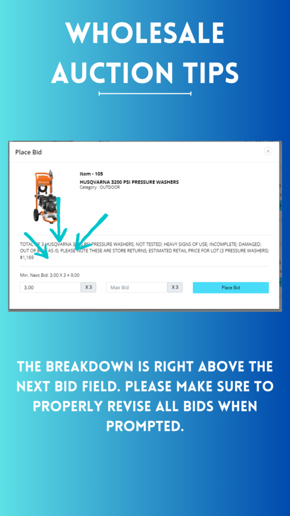 Hagglebids.com