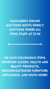 Hagglebids.com
